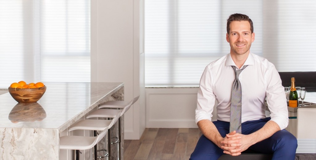 About Guy Yarkoni - Guy Yarkoni